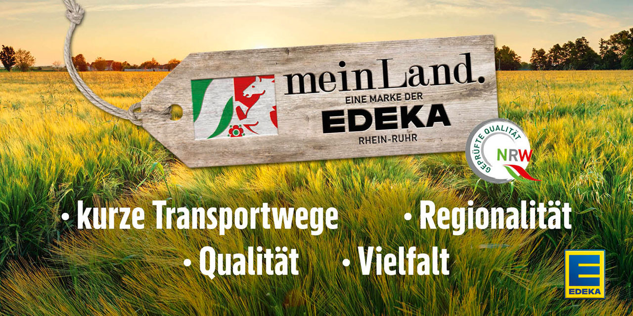 EDEKA Reckmann | Frische aus Tradition